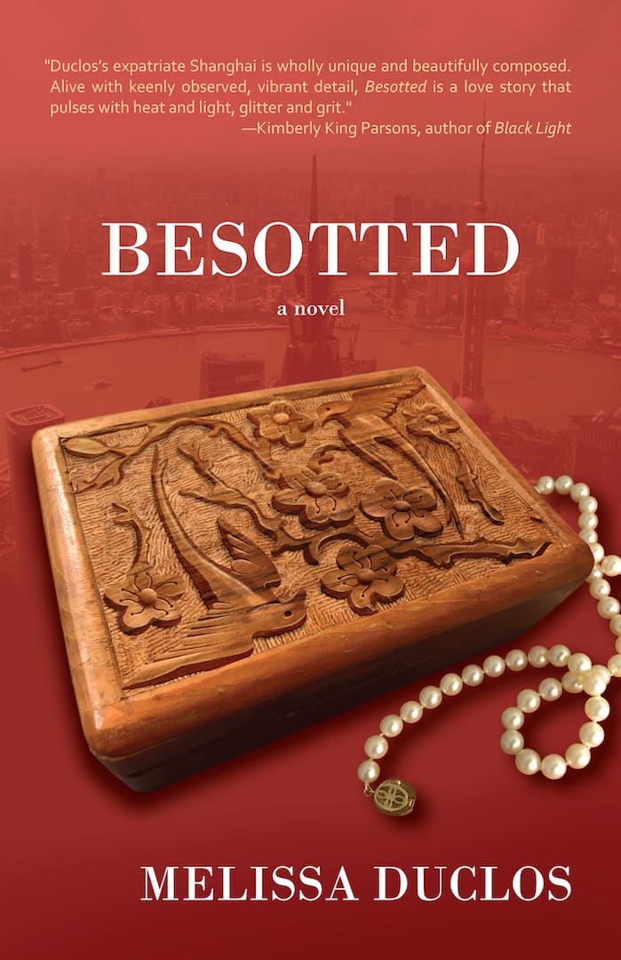 Besotted | Melissa Duclos